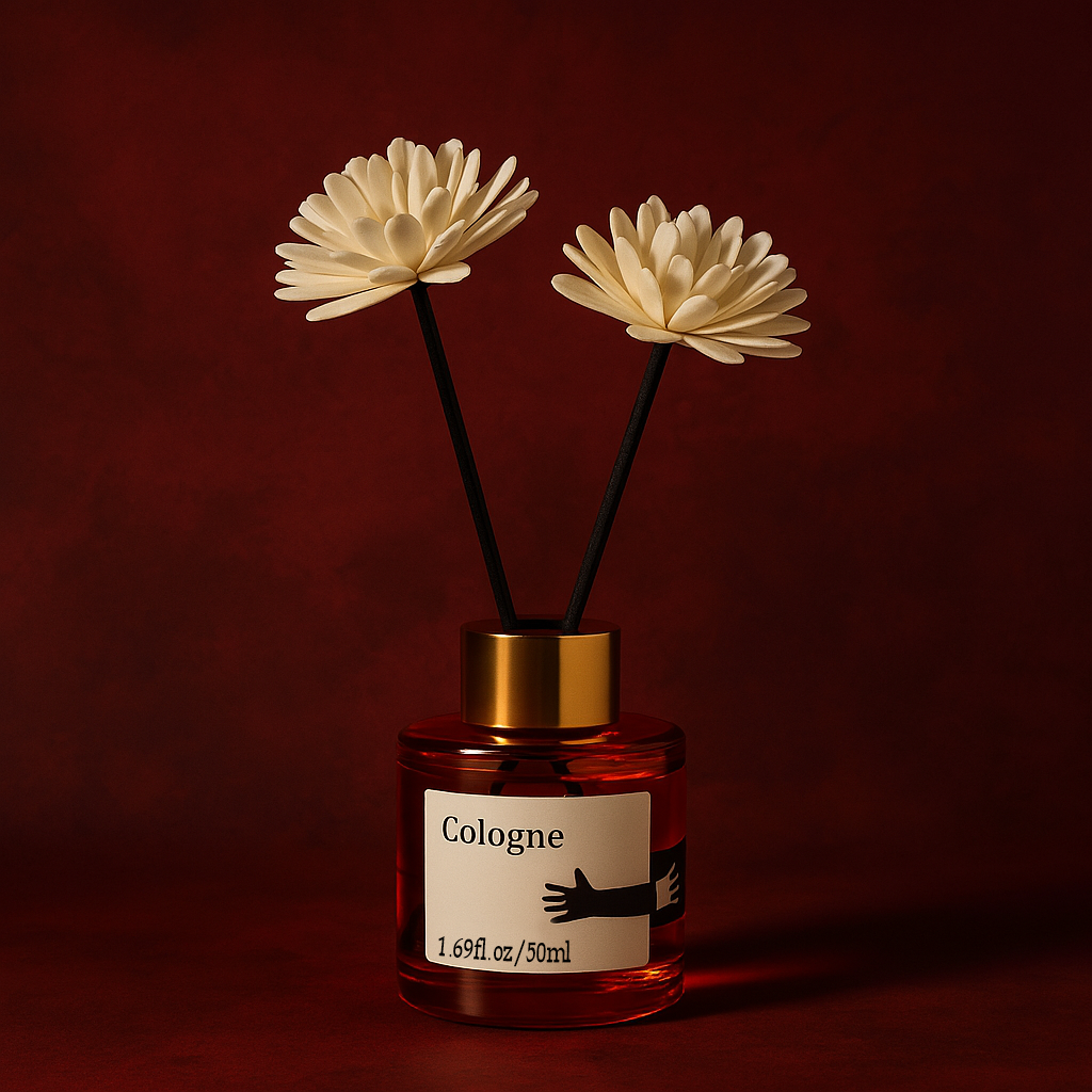 Cologne Reed Diffuser 50ml – Firpo